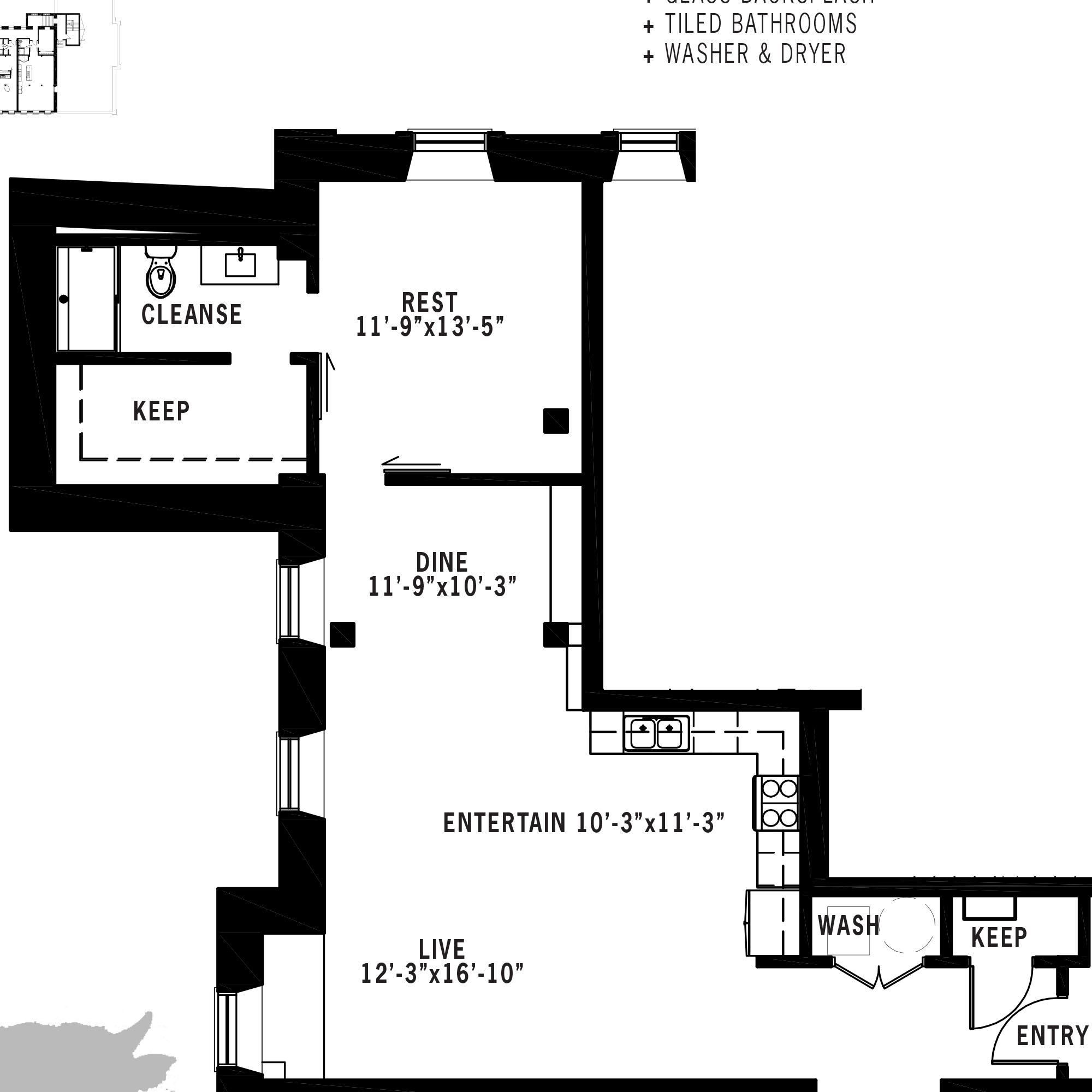 411 Floor Plan Image – New